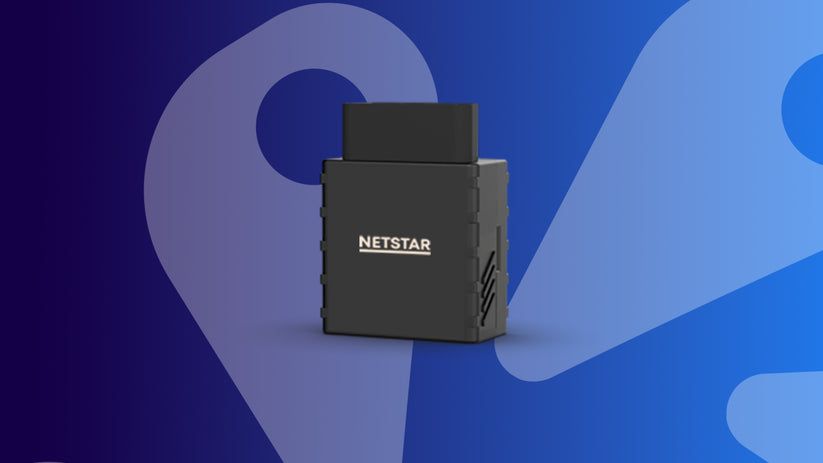Car Tracker – Netstar GPS Tracker