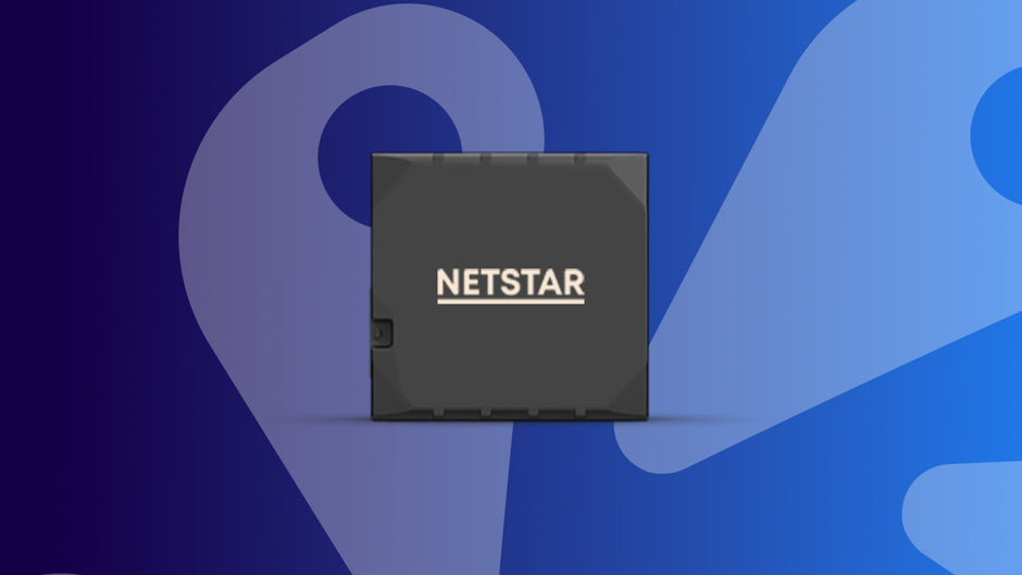 Home page – Netstar GPS Tracker