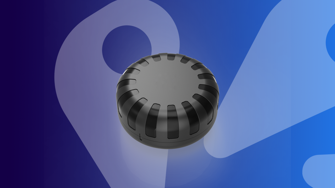 GPS Trailer Tracking