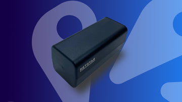 Netstar GPS Tracker